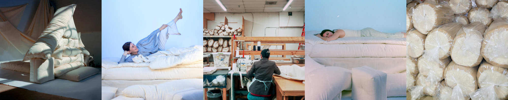 Oregon Natural Fiber Mill